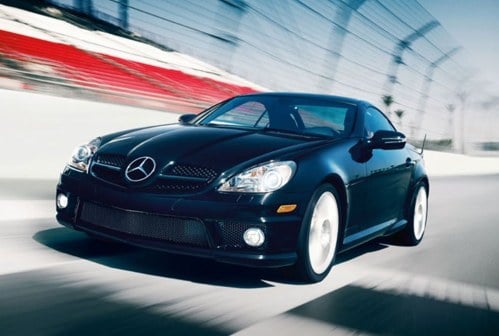 Mercedes-Benz reveals Magic Sky Control with SPD-Smart technology ...